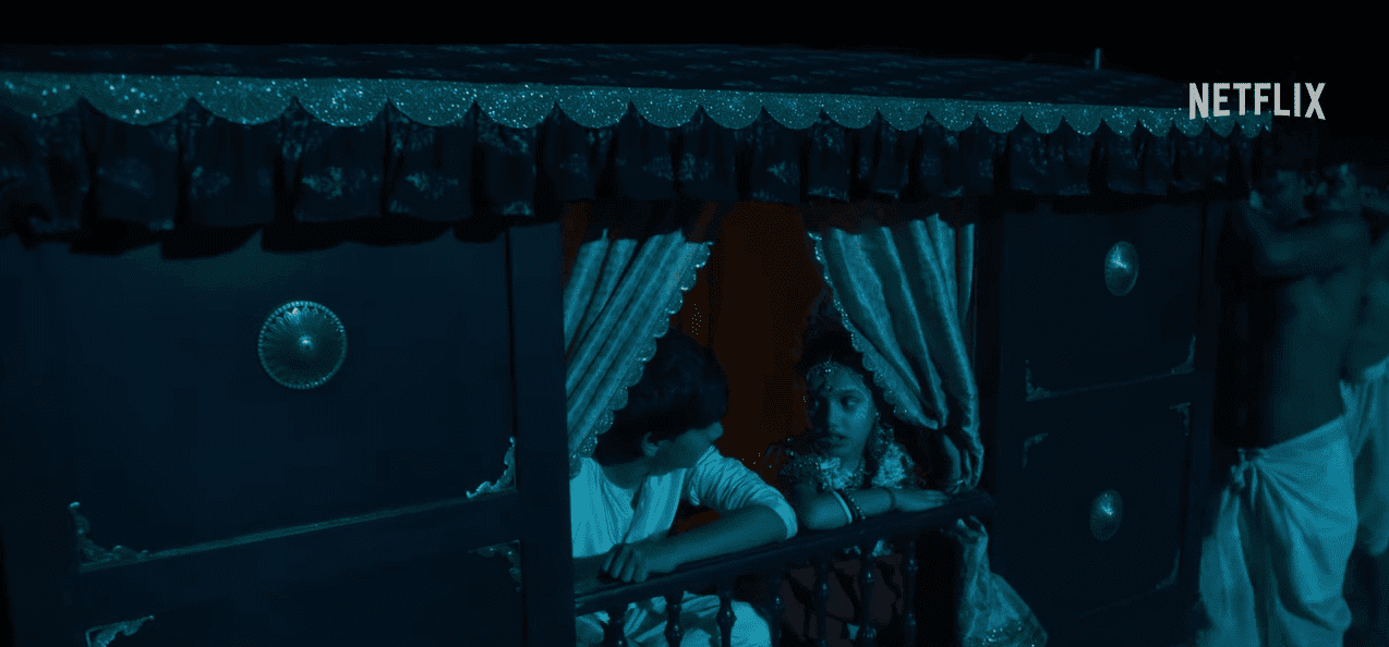 Bulbbul: Finally, a reinvented ‘Chudail’ makes an official appearance ...