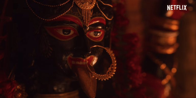 Bulbbul: Finally, a reinvented ‘Chudail’ makes an official appearance ...